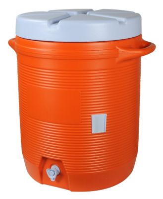 10 Gal Water Cooler | Rubbermaid